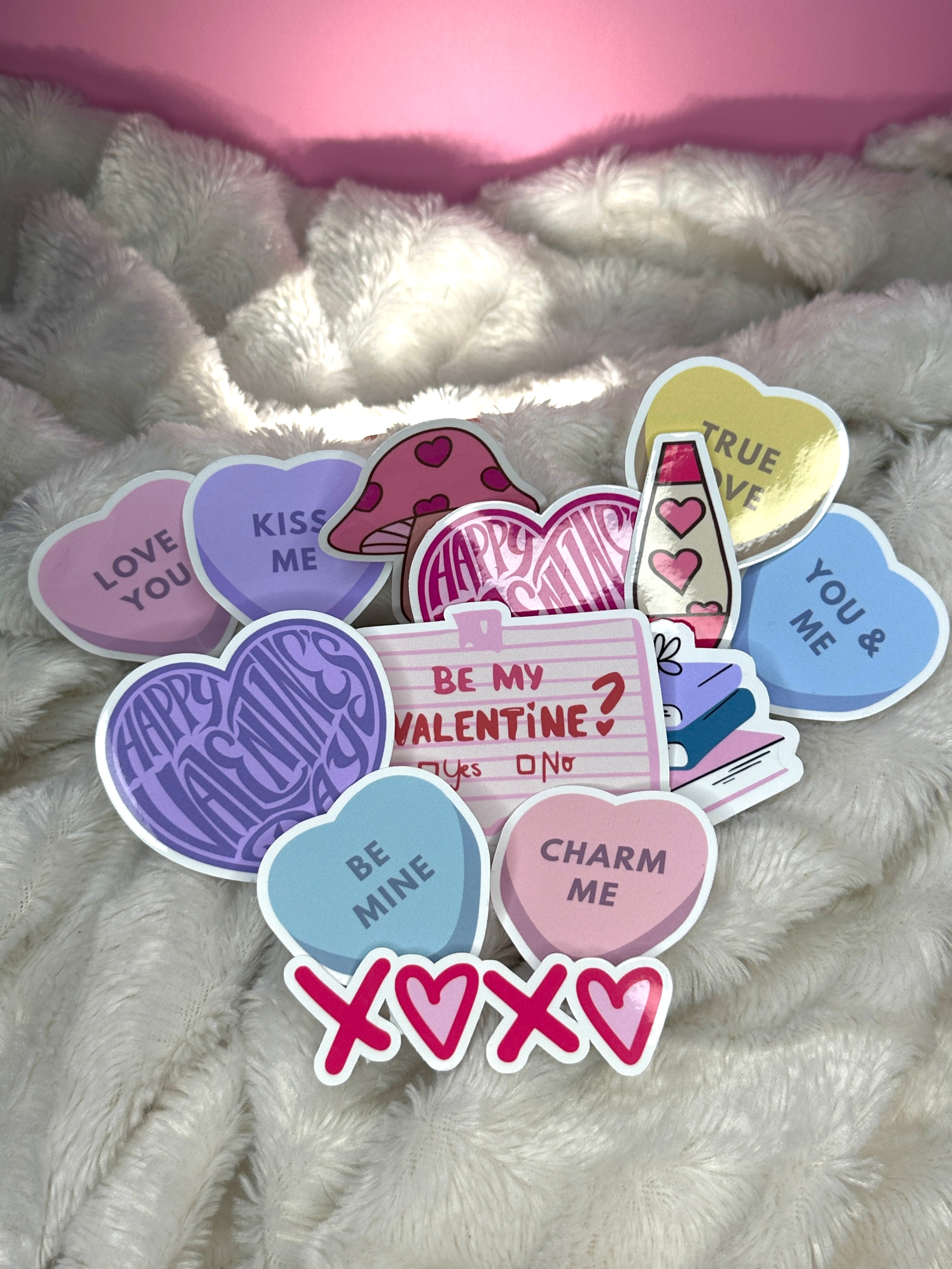 STICKERS – Butter N' Fly Co.