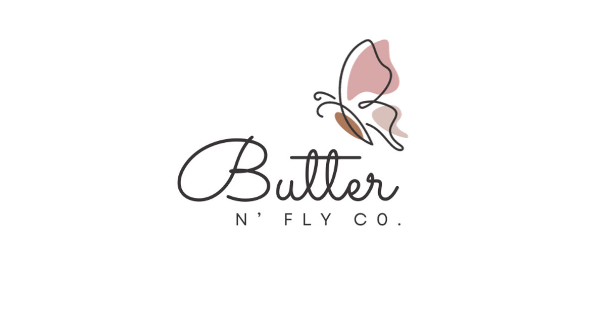 Butter N' Fly Co. – Butter N' Fly Co.