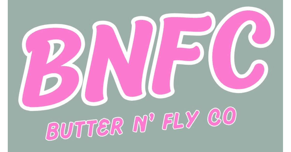 Butter N' Fly Co. – Butter N' Fly Co.